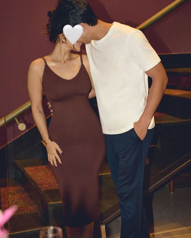 11 વર્ષનો સંબંધ અને 6 વર્ષના લગ્ન તોડી આગળ વધી એક્ટ્રેસ....ખુલ્લેઆમ કરી દીધુ નવા બોયફ્રેન્ડનું ...